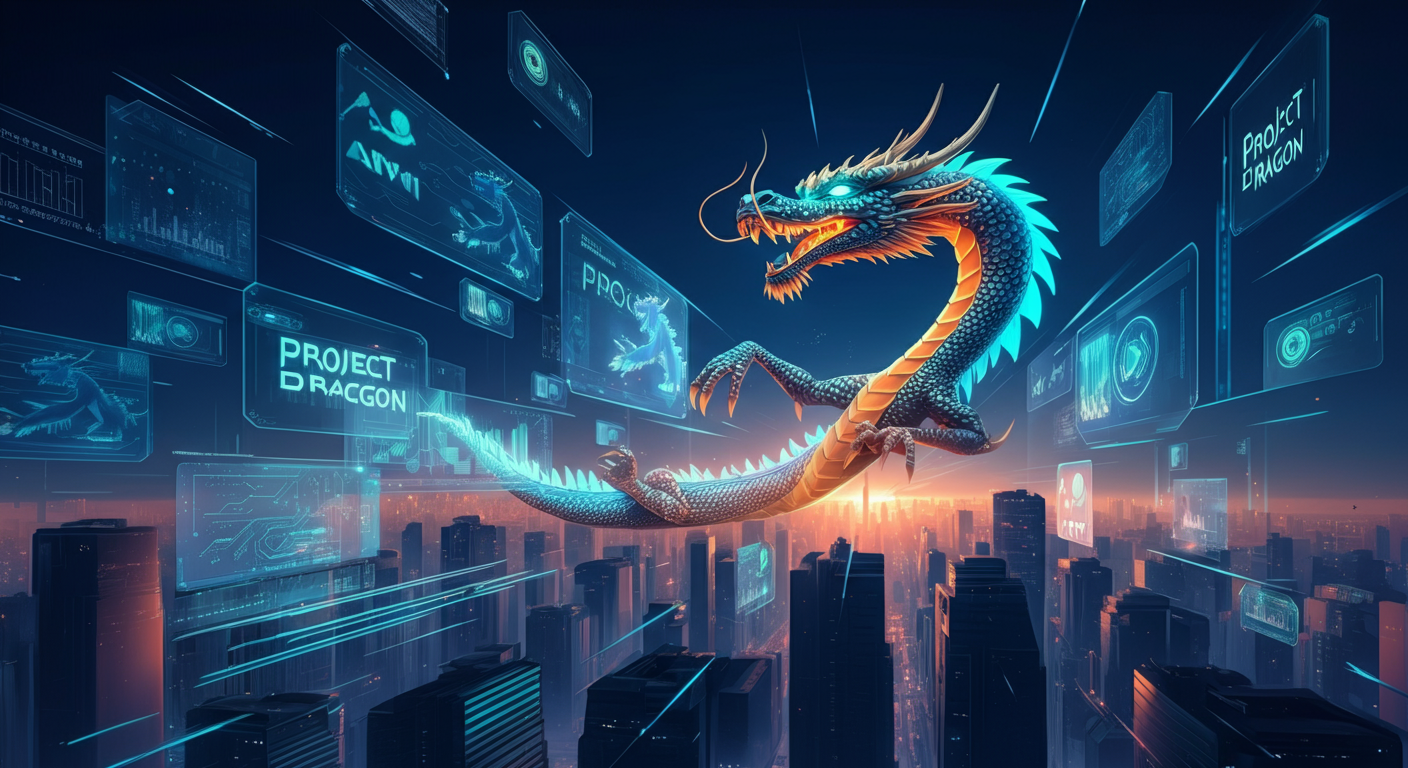 Real Success Stories: Lead Generation with Project Dragon