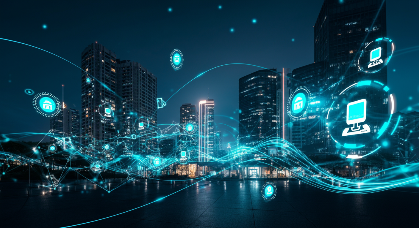 AI-Driven Lead Generation: Future Trends & Strategies